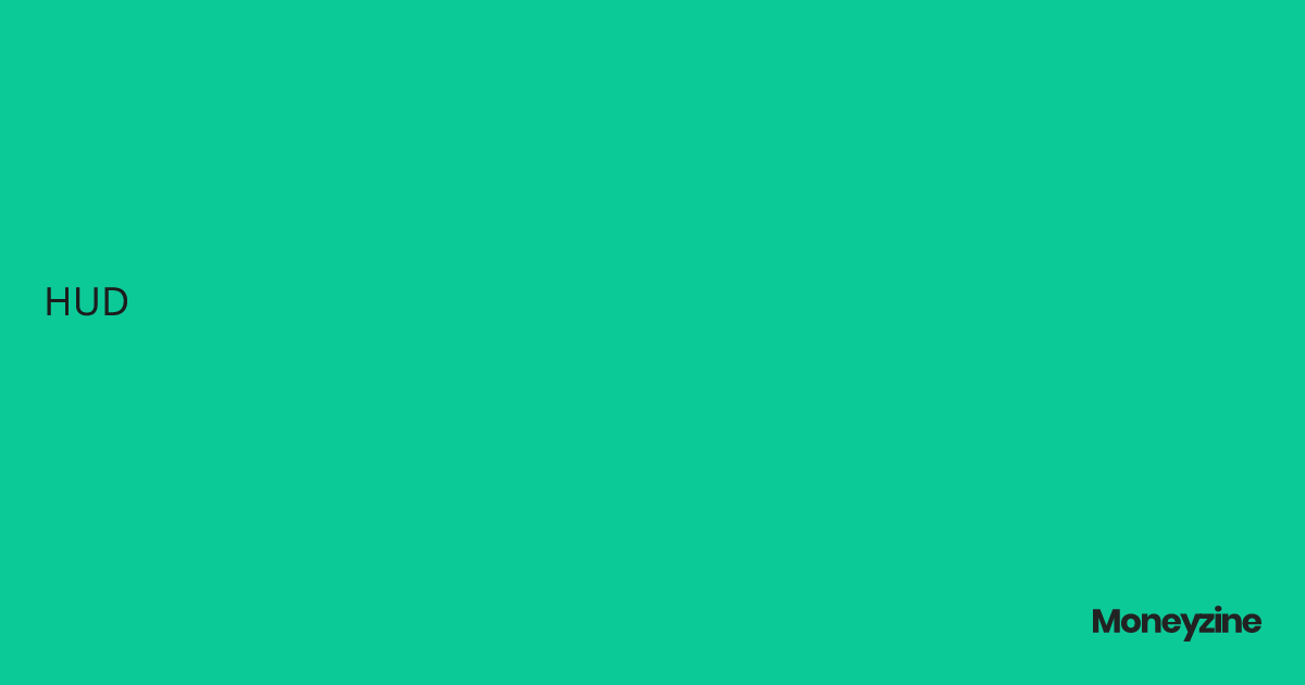 HUD